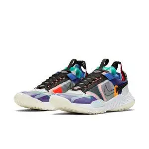 JORDAN Air Delta Breathe Sneakers