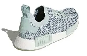 Adidas Nmd_r1 Stlt Primeknit Sneakers