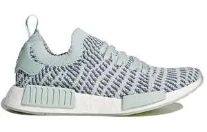 Adidas Nmd_r1 Stlt Primeknit Sneakers