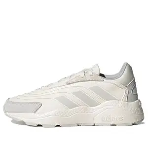 Adidas Neo Crazychaos 2.0 Low-top Sneakers - White