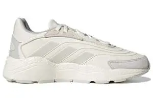 Adidas Neo Crazychaos 2.0 Low-top Sneakers - White