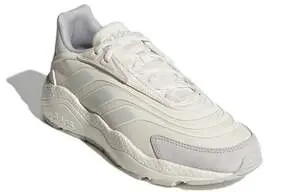 Adidas Neo Crazychaos 2.0 Low-top Sneakers - White