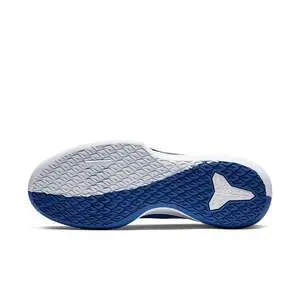 Nike Mamba Focus Tb Athletic Sneakers - Blue