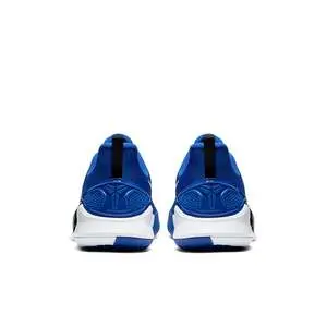 Nike Mamba Focus Tb Athletic Sneakers - Blue