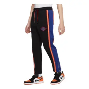 JORDAN Sport Dna Knit Long Pants/trousers - Black