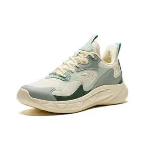 ANTA Athletic Lace Up Sneakers