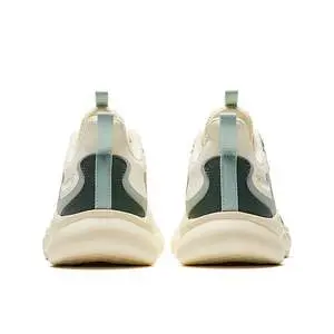 ANTA Athletic Lace Up Sneakers