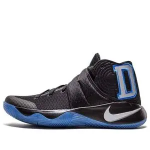 Nike Kyrie 2 "duke" Athletic Sneakers - Black