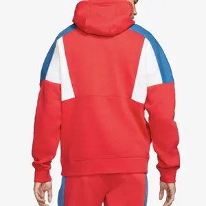 Nike Colorblocked Sportswear Hoodie