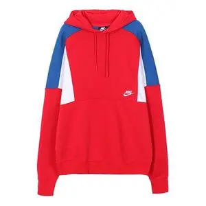 Nike As Sweatshirt For - Red