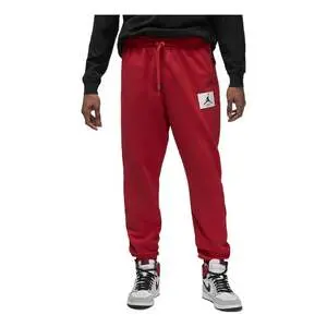 JORDAN Fw22 Logo Sweatpants - Default Colorway