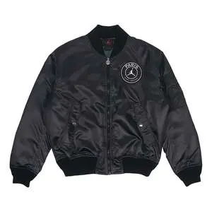 JORDAN Paris Saint-germain Ma-1 Padded Jacket - Default Color