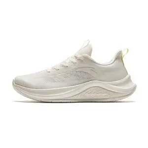 ANTA Running Series Sneakers - Beige