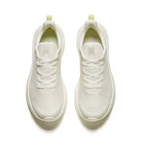 ANTA Running Series Sneakers - Beige
