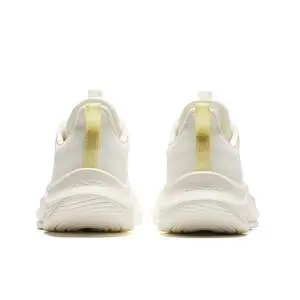 ANTA Running Series Sneakers - Beige