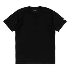Carhartt Work In Progress Base Short Sleeve T-shirt
