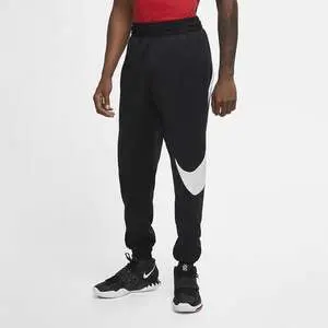 Nike Fleeced Big Hook Casual Ankle Banded Pants
