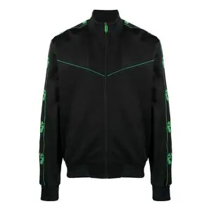 Off-White Fw22 Face Band Track Jacket - Default Colorway