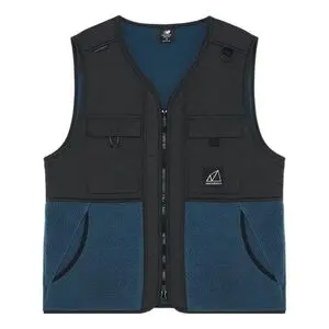 NEW BALANCE New Balance All Terrain Hybrid Vest Black/blue