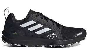 Adidas Speed Flow Primegreen Athletic Shoes - Black