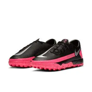 Nike Phantom Gt Academy Tf Athletic Soccer Cleats