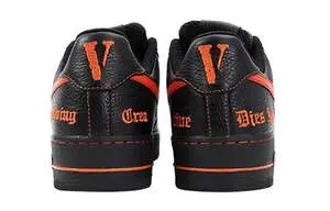 Nike Nikelab Air Force 1 Vlone