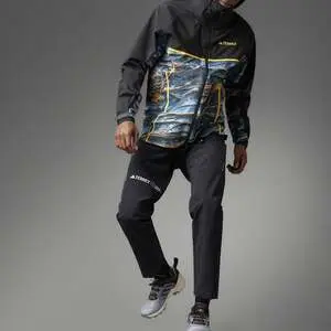 Adidas X National Geographic Pants