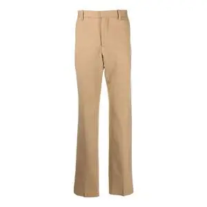 Off-White Tailored Cashmere Trousers
