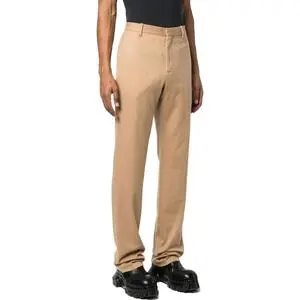 Off-White Tailored Cashmere Trousers