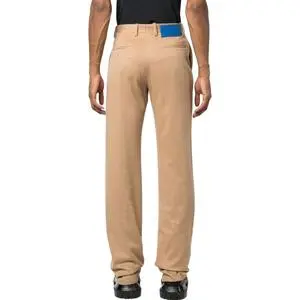 Off-White Tailored Cashmere Trousers