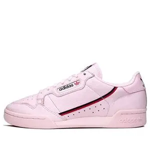 Adidas Continental 80 Sneakers - Pink