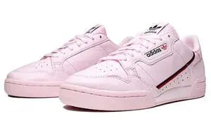 Adidas Continental 80 Sneakers - Pink