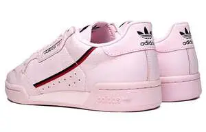 Adidas Continental 80 Sneakers - Pink