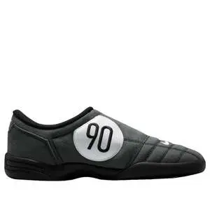 Nike Total 90 Iii "black Denim" Sneakers