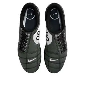 Nike Total 90 Iii "black Denim" Sneakers