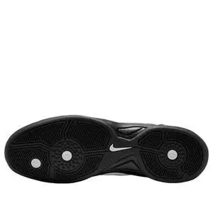 Nike Total 90 Iii "black Denim" Sneakers