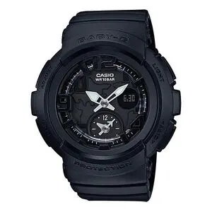 Casio Baby-g Wr 10 Bar Watch