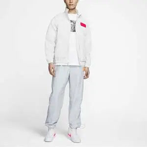 JORDAN Air 23 Engineered Rubber Sports Jacket