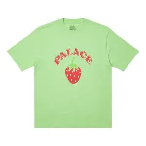 PALACE Fruity T-shirt 'pistachio