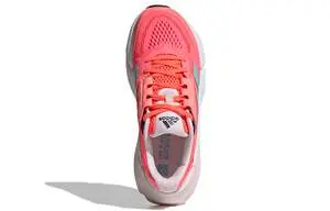 Adidas Adistar 'turbo Hazy Sky' Running Shoes - Pink