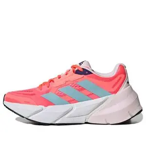 Adidas Adistar 'turbo Hazy Sky' Running Shoes