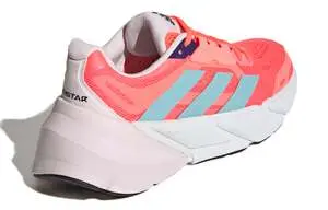 Adidas Adistar 'turbo Hazy Sky' Running Shoes