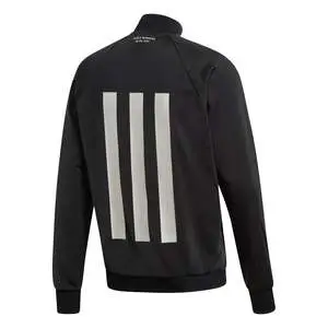 Adidas Manchester United Logo Jacket