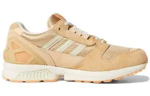 Adidas Zx 8000 "hazy Beige" Sneakers - Brown