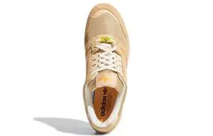 Adidas Zx 8000 "hazy Beige" Sneakers - Brown