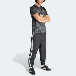 Adidas Manchester United Stone Roses Pre-match Jersey