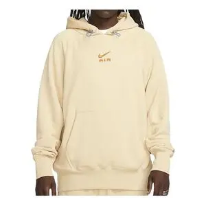 Nike Nsw Air Fleece Pullover Hoodie - Default Colorway