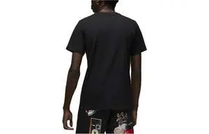 JORDAN Artist Series Jacob Rochester T-shirt