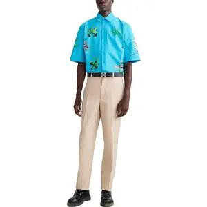 Off-White Fw22 Trousers