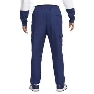 Nike Club Woven Cargo Pants